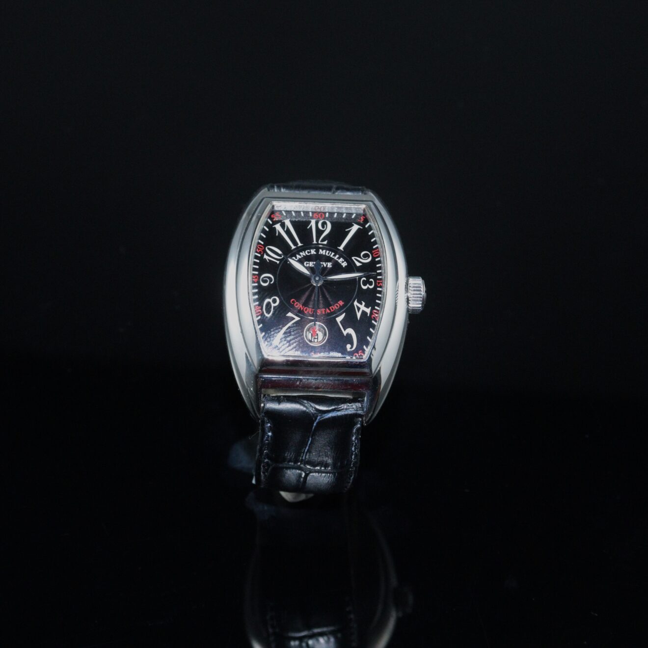 Franck Muller Conquistador – Miller Watches & Diamonds