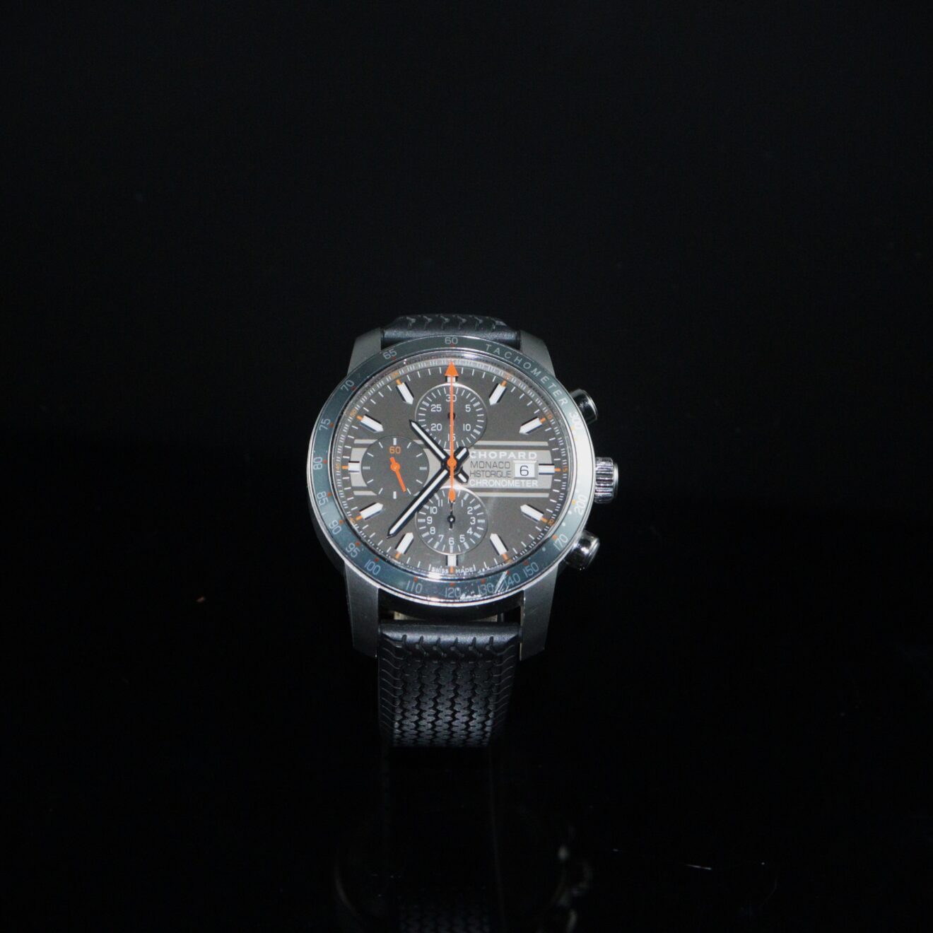 Chopard Mille Miglia Grand Prix Monaco Historique – Miller Watches ...