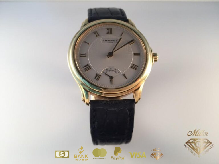 Chaumet Aquila – Miller Watches & Diamonds