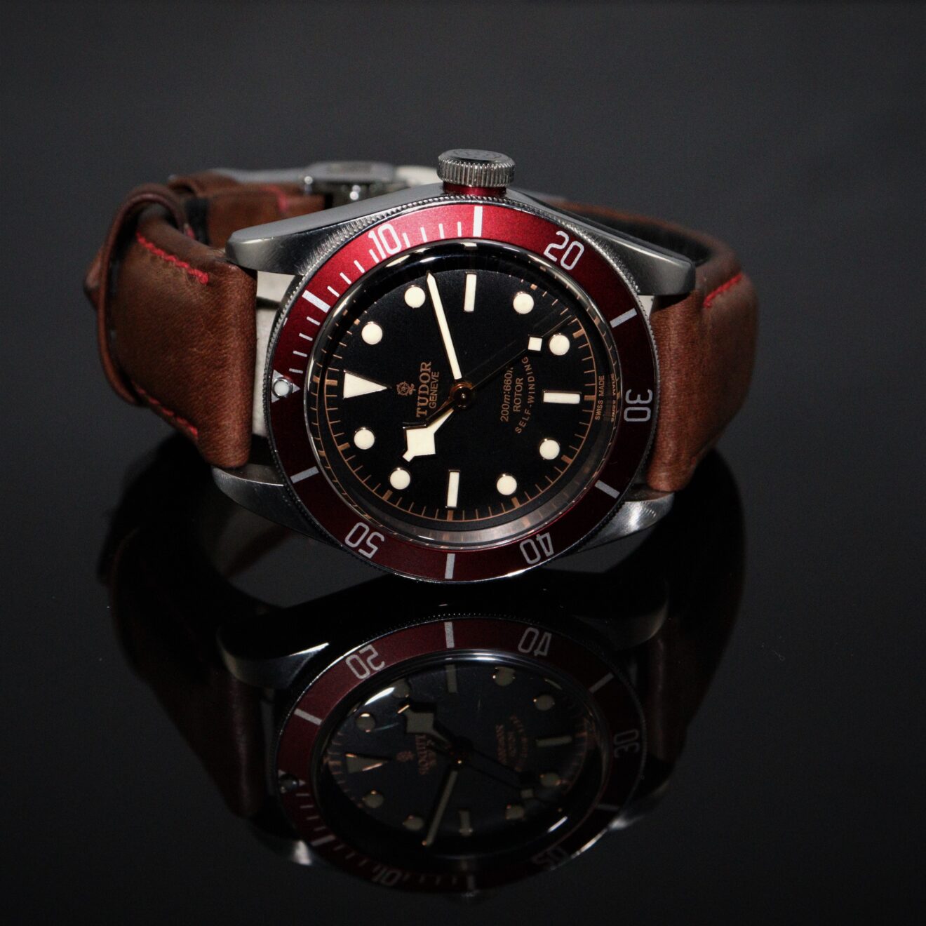 Tudor – Miller Watches & Diamonds