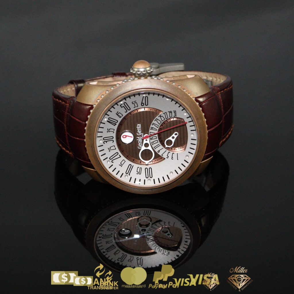 Relojes – Miller Watches & Diamonds