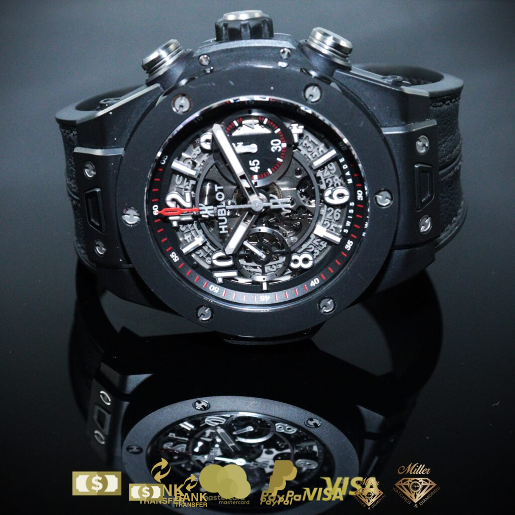 Relojes – Miller Watches & Diamonds