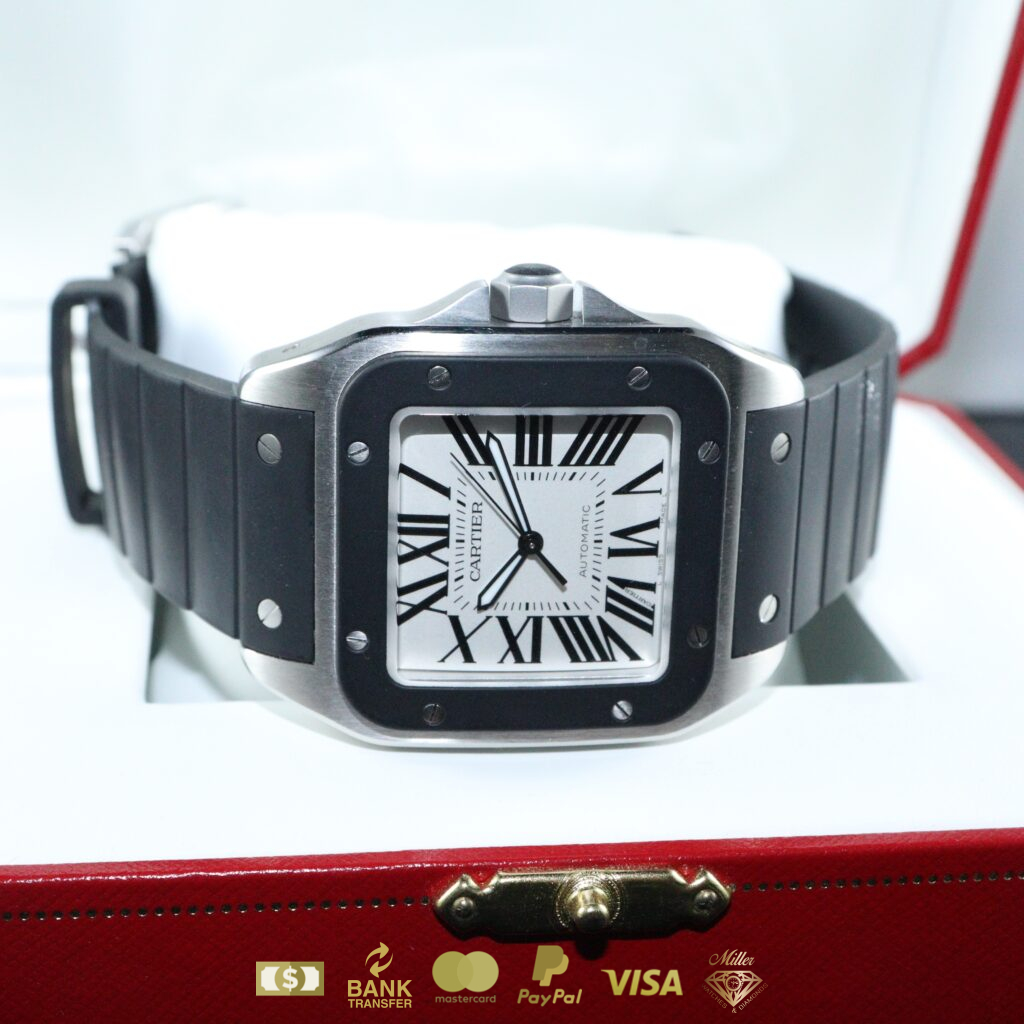 Relojes – Miller Watches & Diamonds