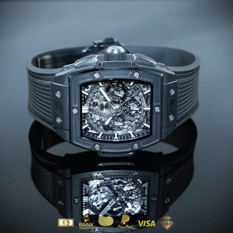Relojes – Miller Watches & Diamonds