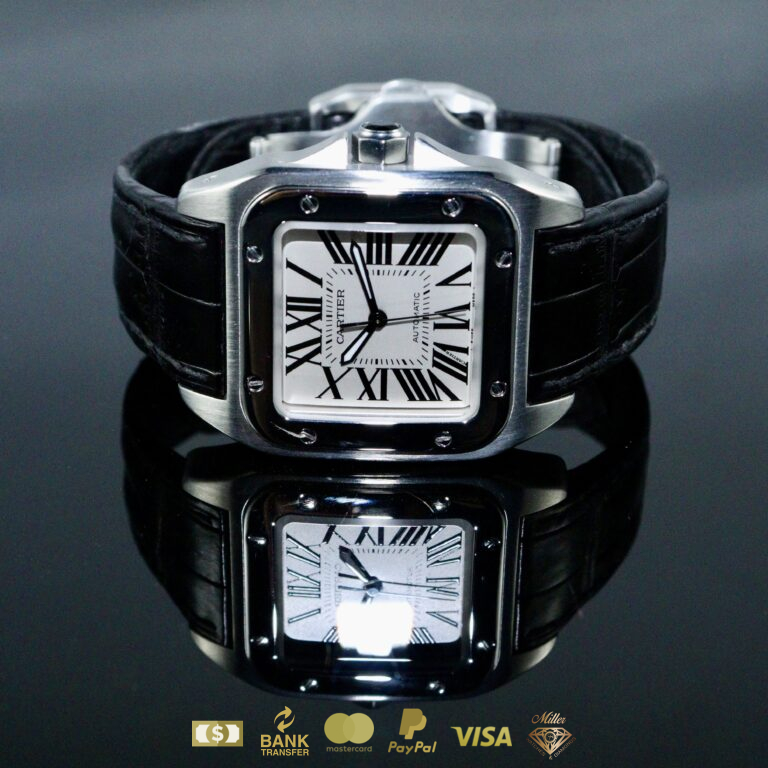 Relojes – Miller Watches & Diamonds