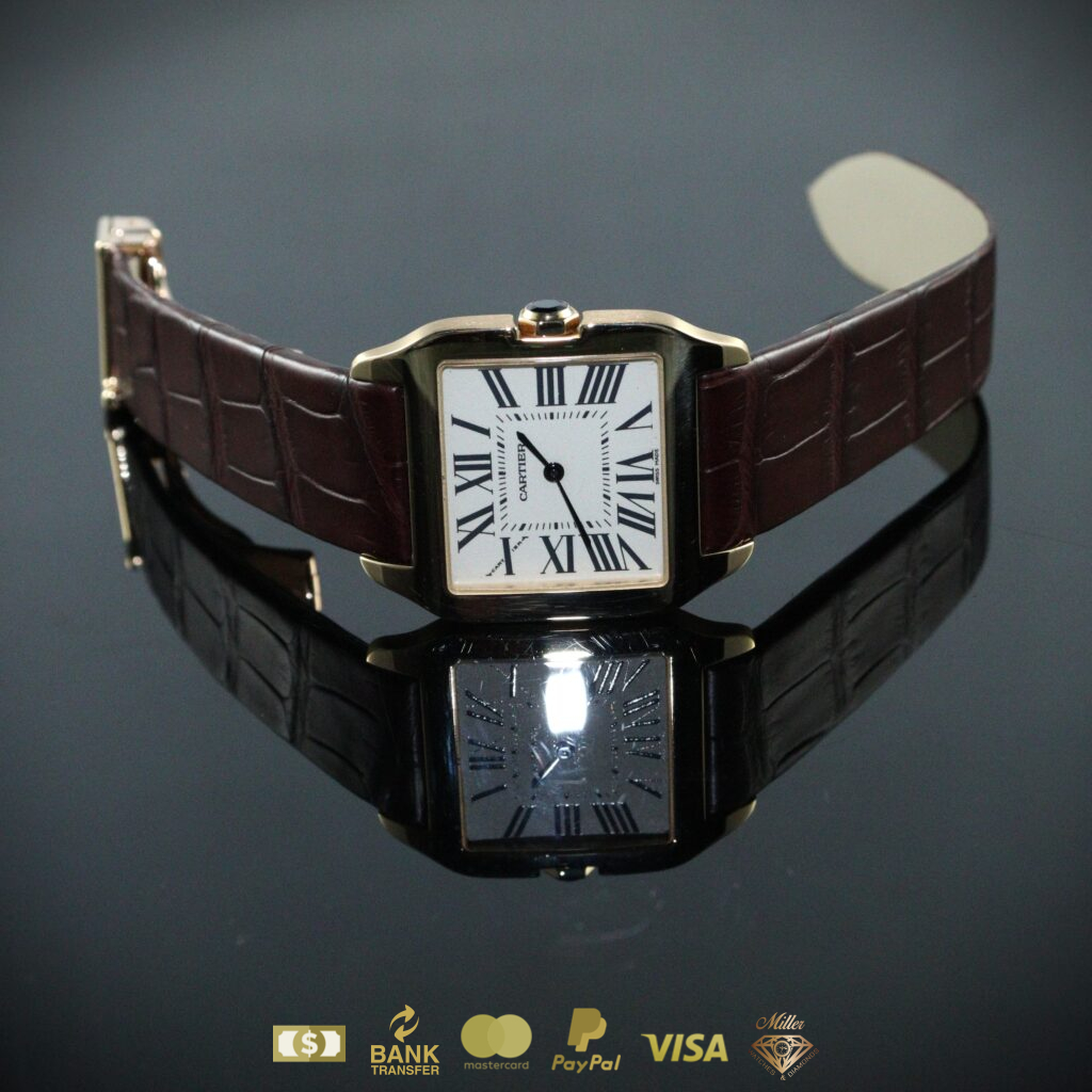 Relojes – Miller Watches & Diamonds