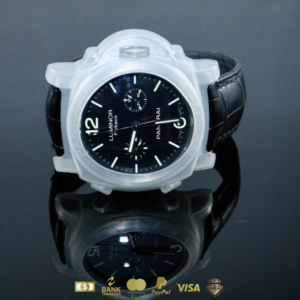 Miller Watches & Diamonds – Relojes de Lujo México. Desde 1986 ...