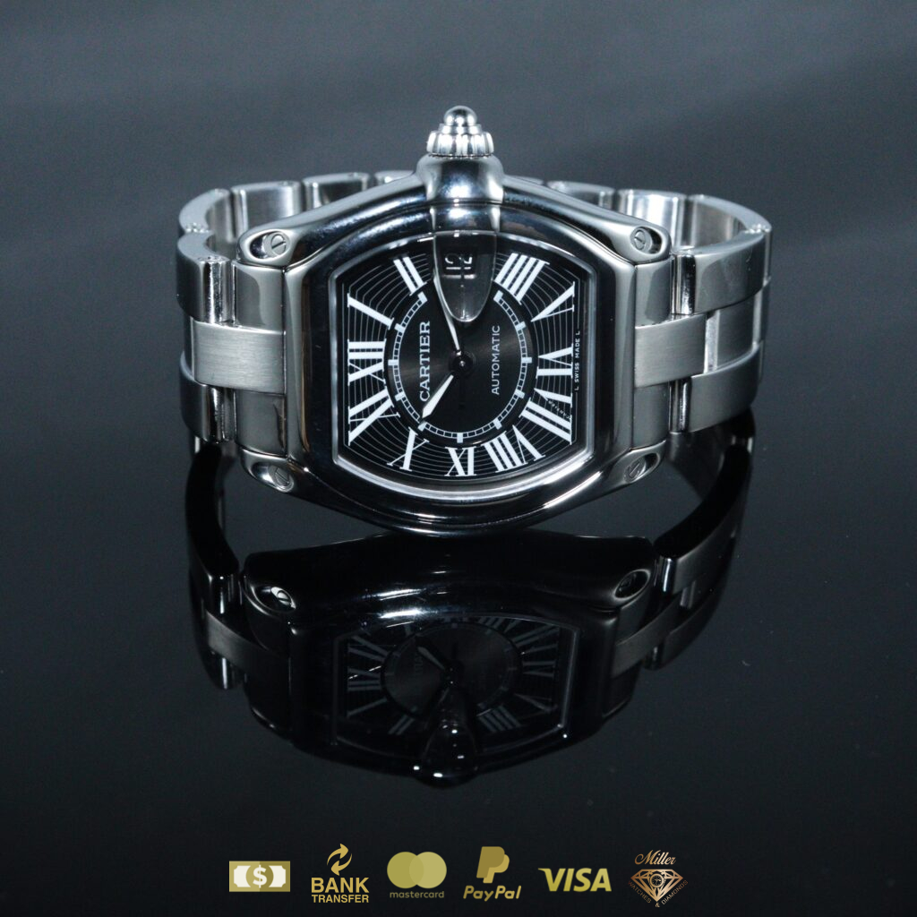 Miller Watches & Diamonds – Relojes de Lujo México. Desde 1986 ...