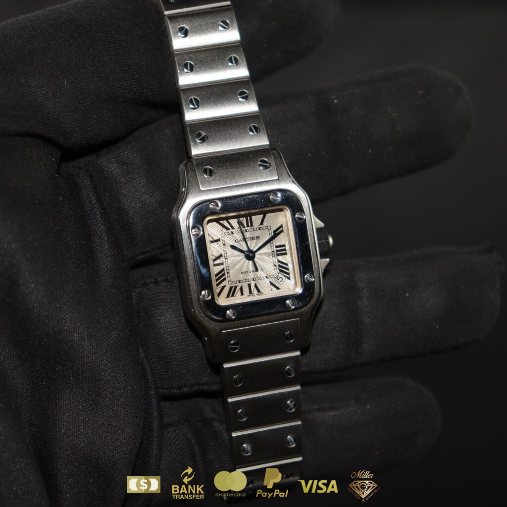 Relojes – Miller Watches & Diamonds