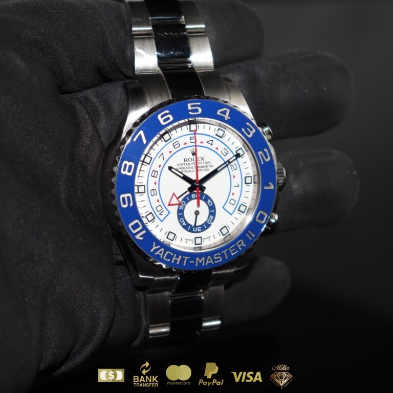 Relojes – Miller Watches & Diamonds