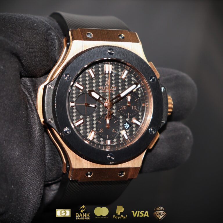 Relojes – Miller Watches & Diamonds