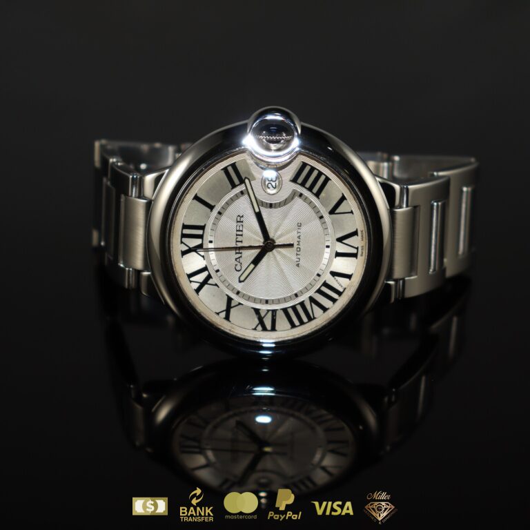 Relojes – Miller Watches & Diamonds